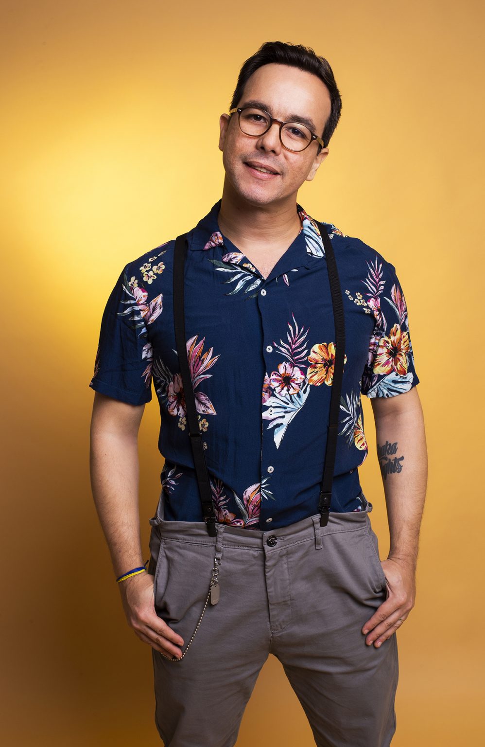 Ricardo Chacon canta Jorge Ben e Clássicos do Samba Rock no Taca Mais ...