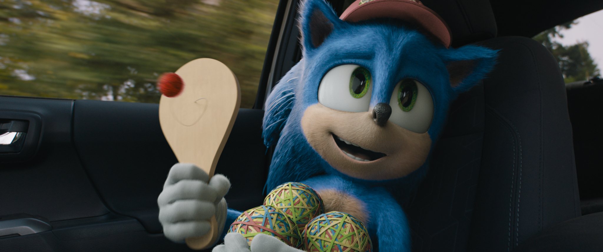 Assista cena inédita de Sonic e Robotnik - Longa já está nos cinemas ...