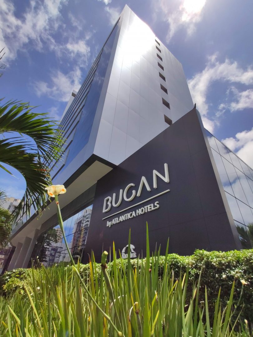 Bugan recebe certificação internacional de segurança e higiene - ClickREC