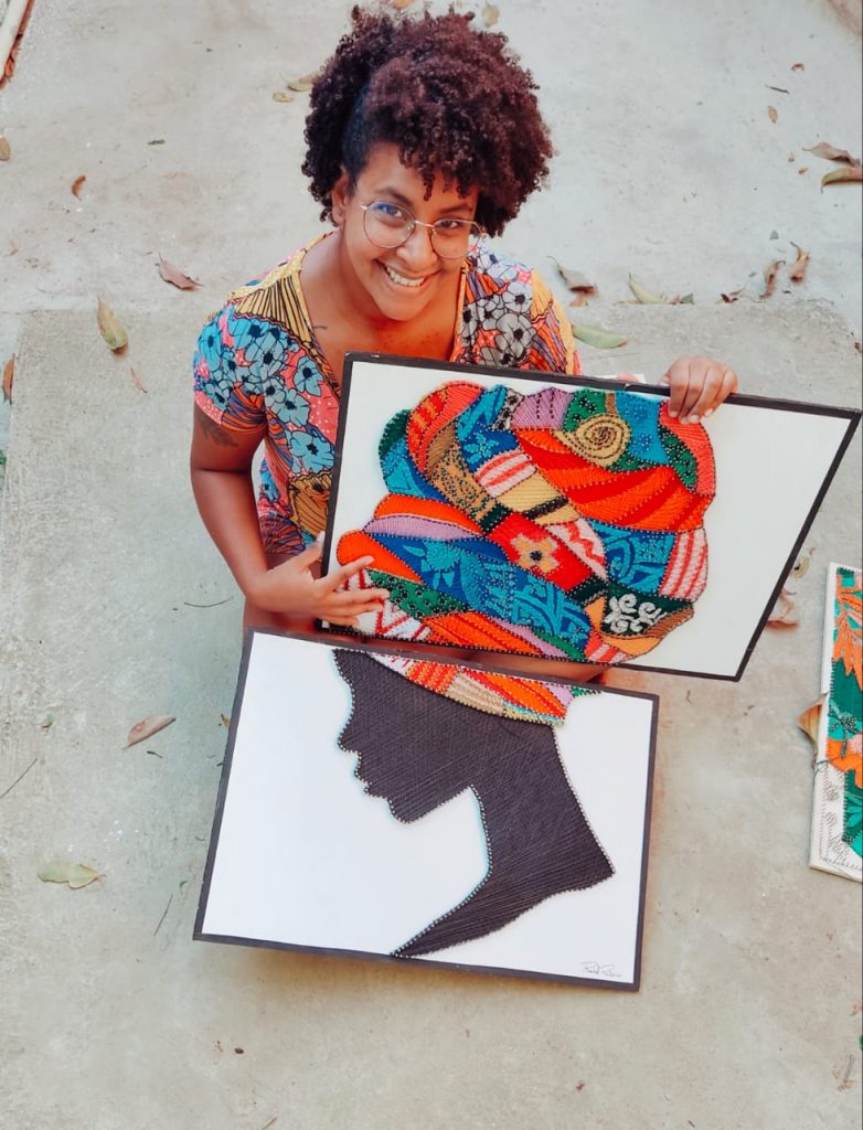 EMPODERAMENTO DO NEGRO BRASILEIRO É TEMA DE DEBATE NO CENTRO DO RECIFE ...