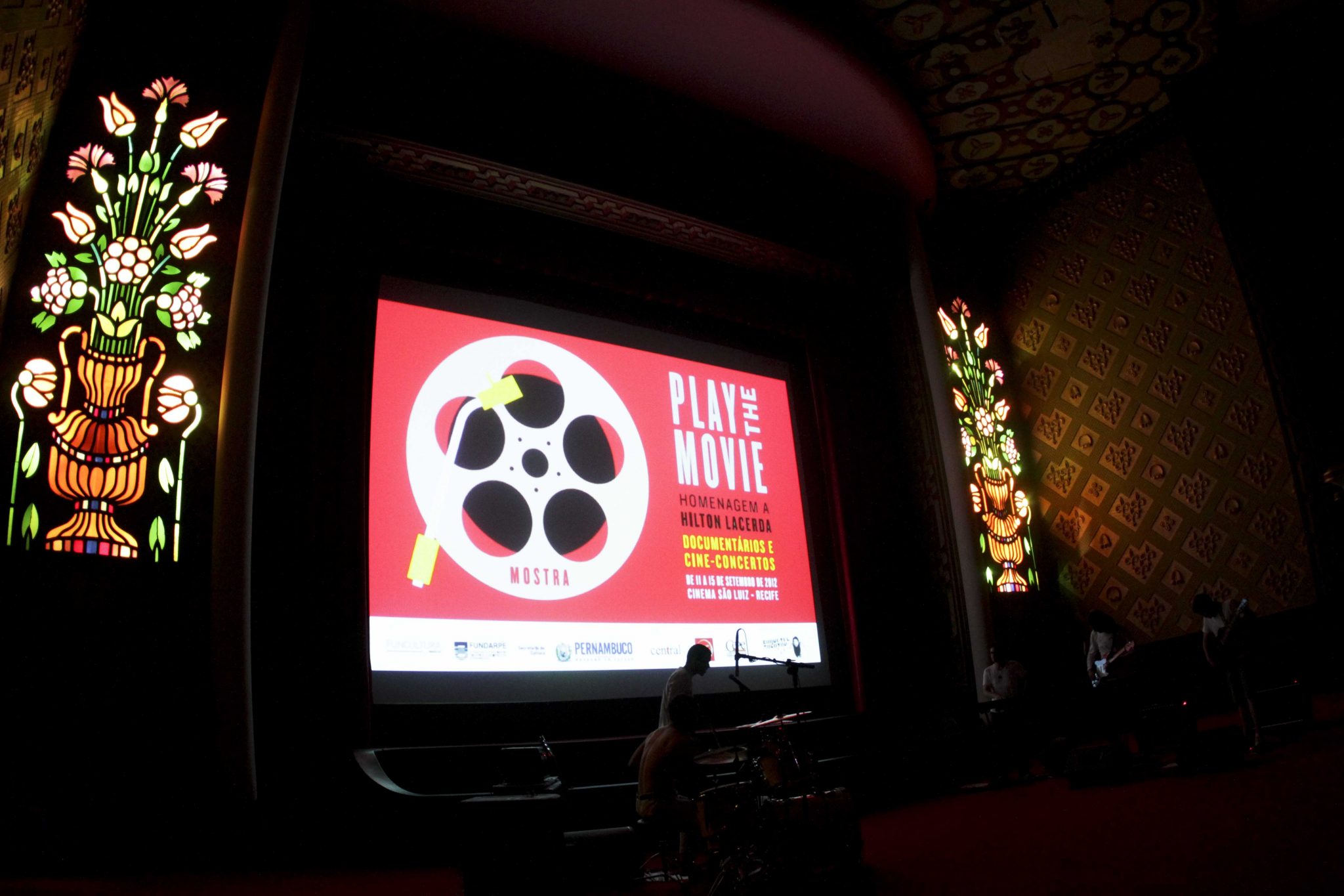 MOSTRA PLAY THE MOVIE ABRE CONVOCATÓRIAS PARA CONTEÚDO AUDIOVISUAL E ...