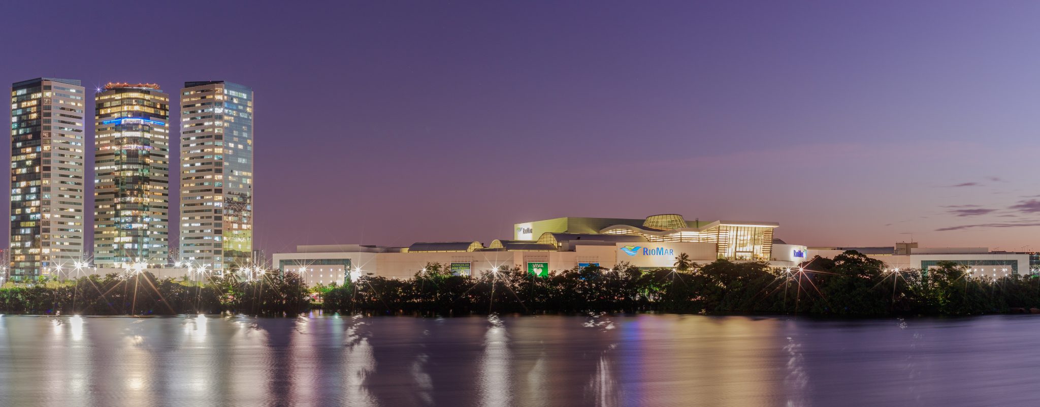 RioMar é o primeiro shopping do Estado a ter certificação de eficiência ...