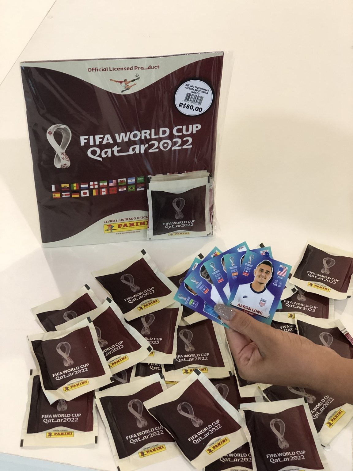 Arena Panini celebra a Copa do Mundo nos Shoppings Plaza e Tacaruna ...