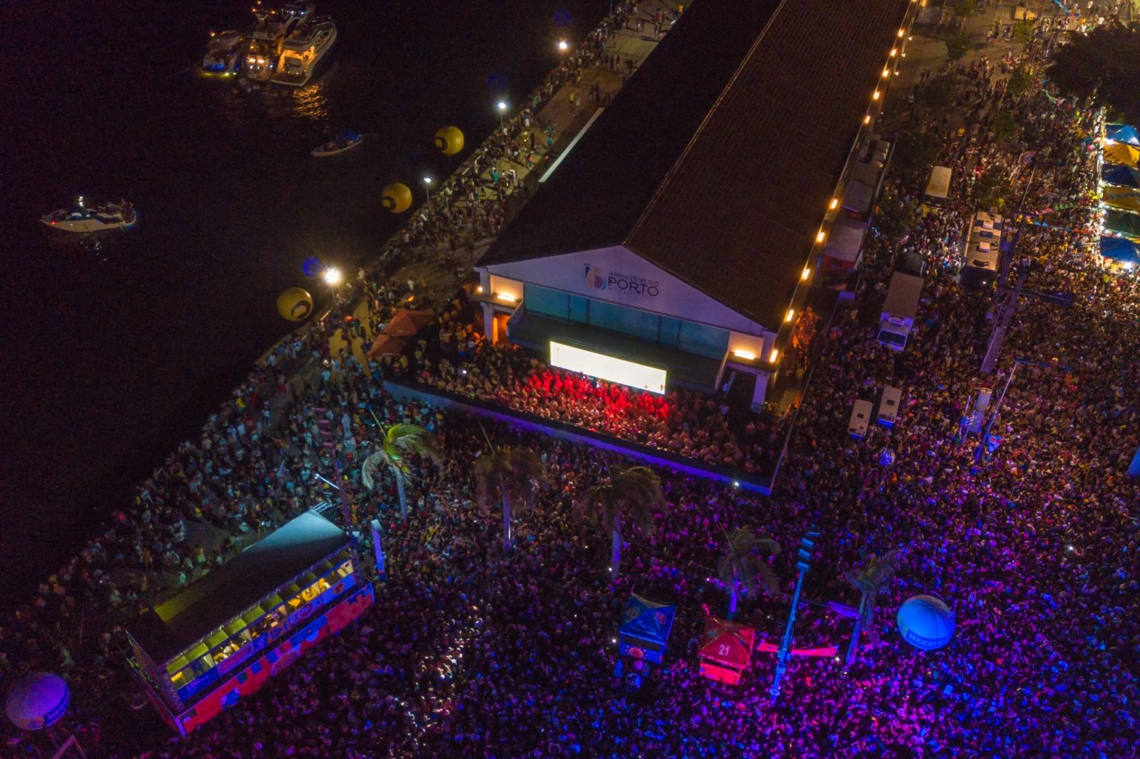 Camarote Seu Boteco anuncia detalhes da estrutura e atrações no Galo e ...