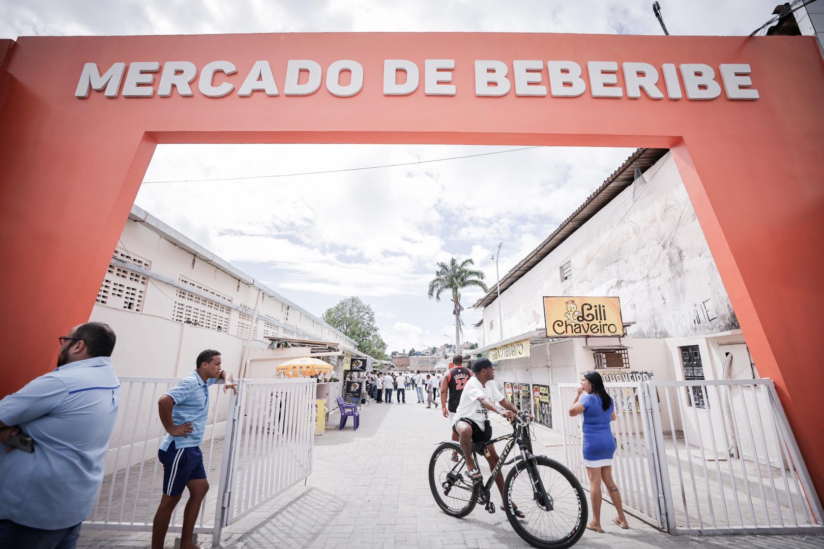 Prefeitura do Recife entrega requalificação do Mercado Público e da ...
